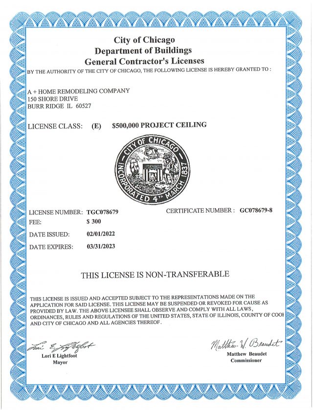 Residential Soffit & Fascia Products | A+Roofing